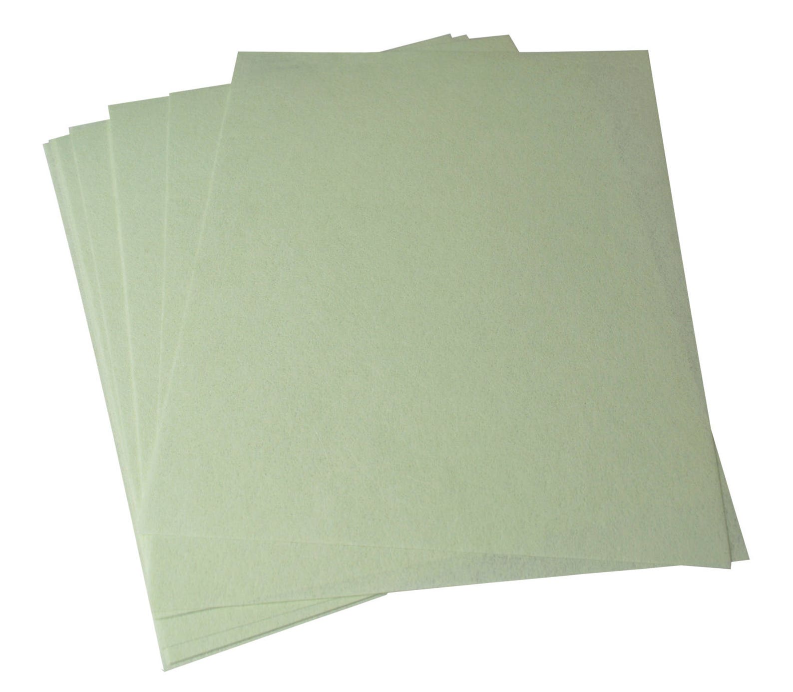 10 Pack 3M Light Green Wet or Dry Tri-m-ite Polishing Papers 1 - Etsy