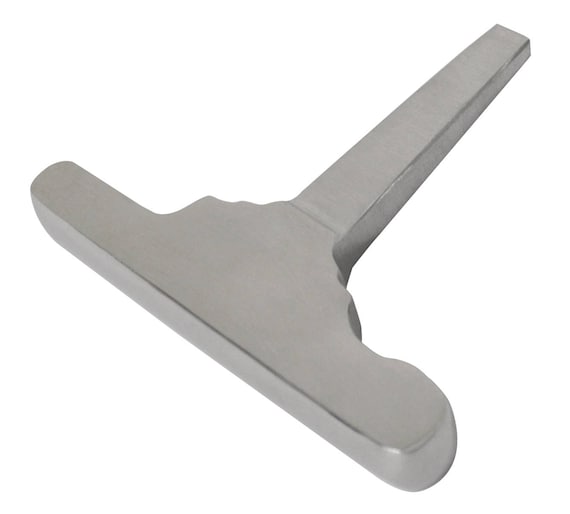 Mini Standard Raising Stake Tool for Jewelry and Metal Forming | Etsy