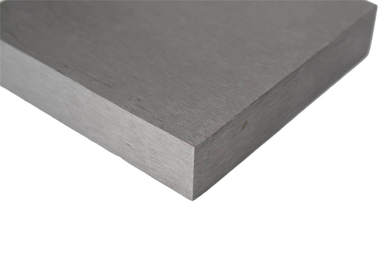 Steel Bench Block Hammer Stamp Jewelry 4" X 4" X 3/4" Jewelry Making ...