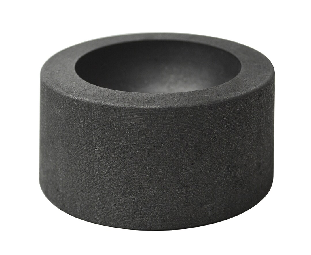 2-1/2" Marble Glassblowing Sphere Graphite Mold - BMLD-0008 - Etsy