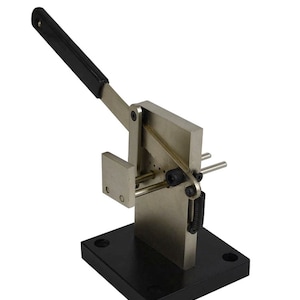 Wire Guillotine Cutter Tool From 0-1.5 Mm Jewelry Making Arts Beading ...