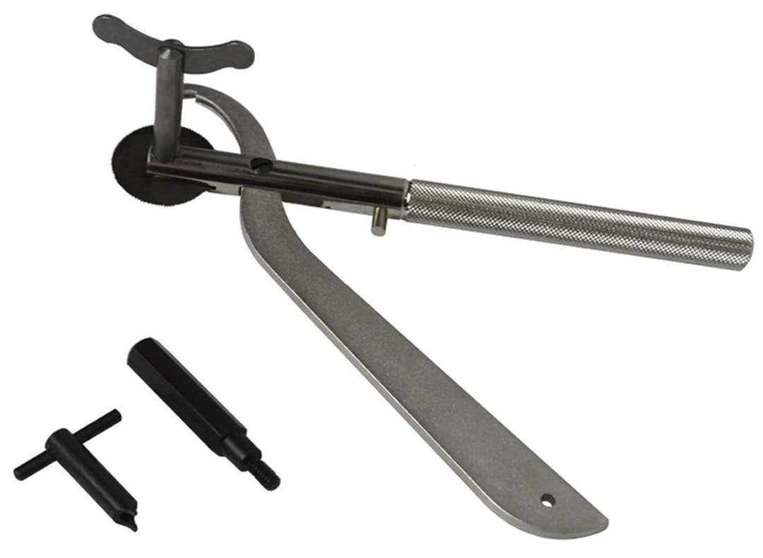 Euro Power Ring Cutters Pliers Jewelry Making Cutting Tool - PLR-814.15 ...