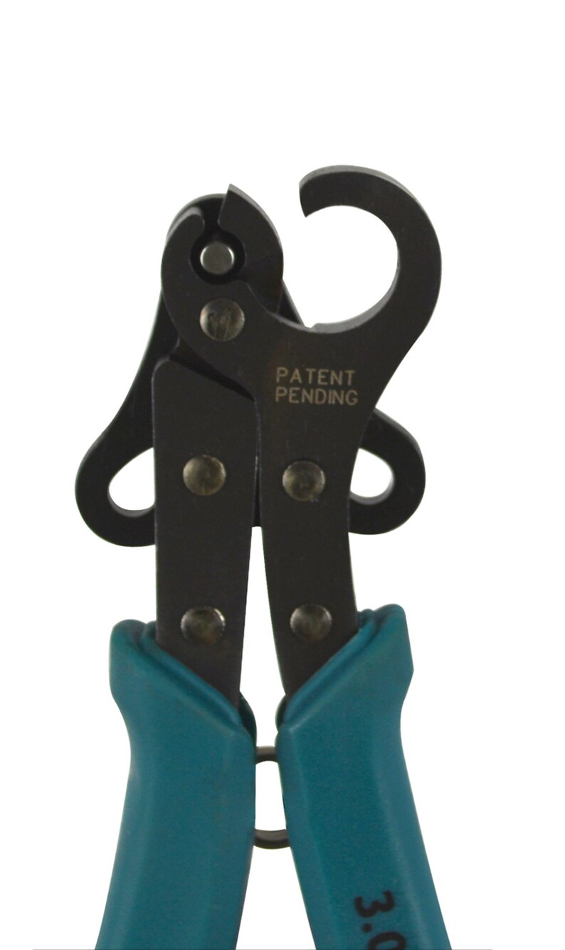 1-step Big Looper Pin Trimmer Looping Jewelry Making Tool - Etsy