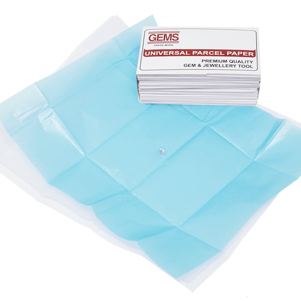 Diamond Parcel - Etsy