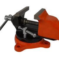 VISE Clamp/air Tool Rack - Etsy