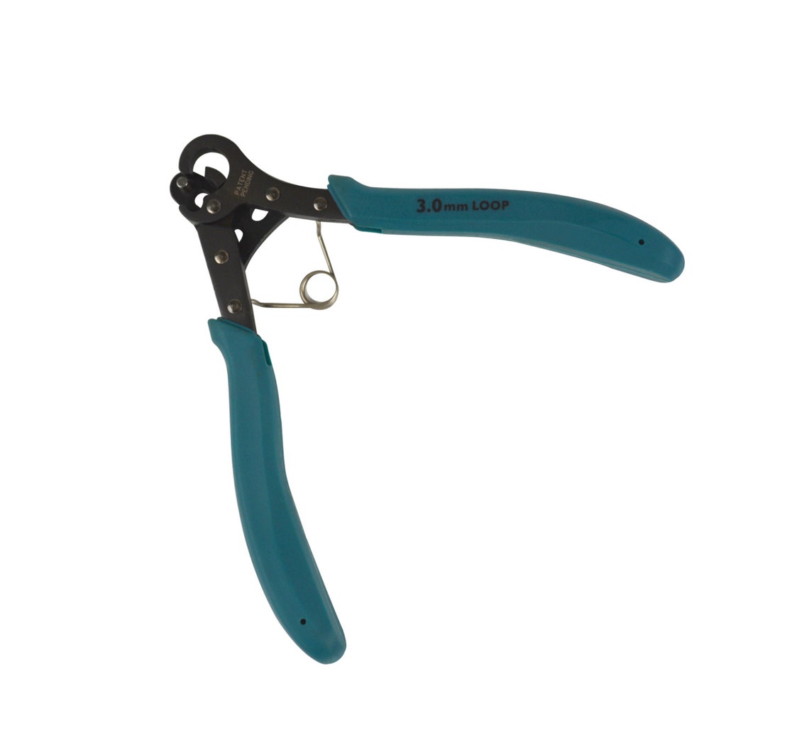 1-step Big Looper Pin Trimmer Looping Jewelry Making Tool - Etsy