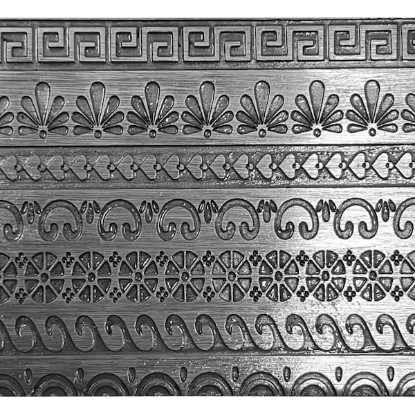 Rolling Mill Texture - Etsy