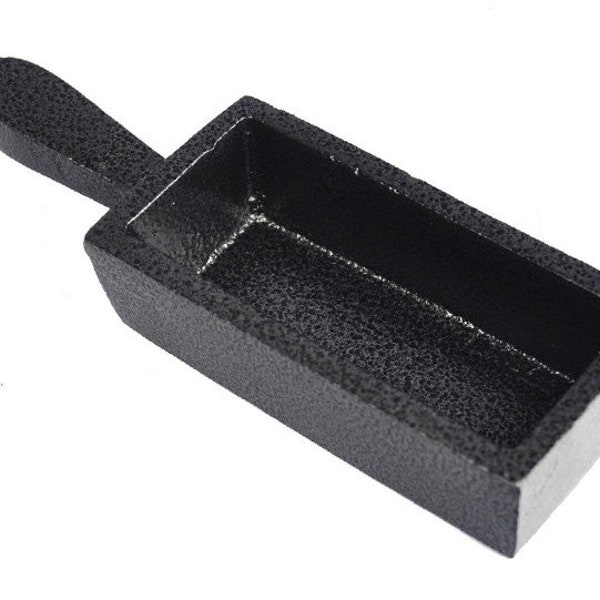 Cast Iron Mold - Etsy