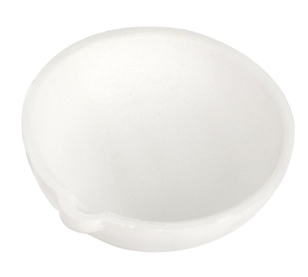 2500 Gram Ceramic Alumina Crucible Jewelry Making Casting CRU-0043 - Etsy