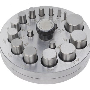 Disc Cutter - Etsy