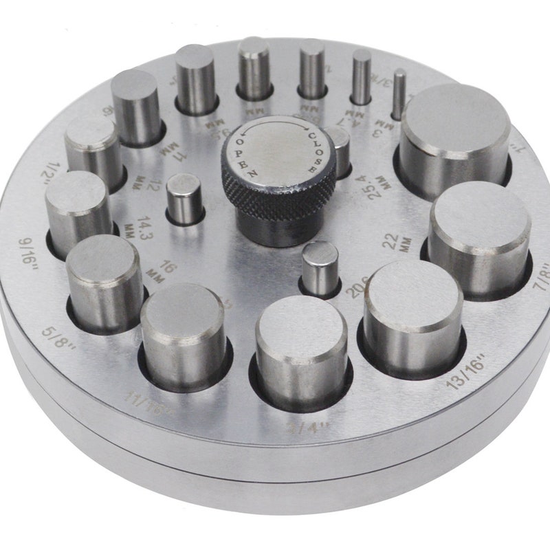 Disc Cutter - Etsy