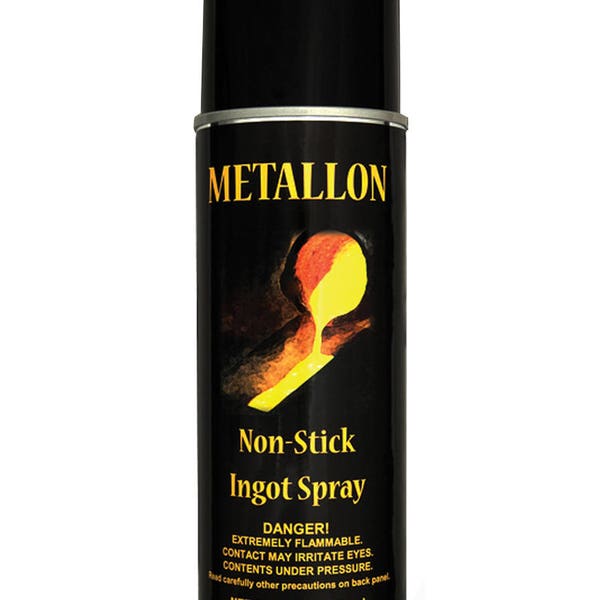 Mold Lubricant Spray - Etsy