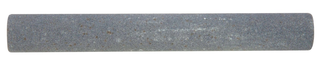 Round Emery Grinding Stone Stick Jewelry Making Abrasive Sanding Metal ...