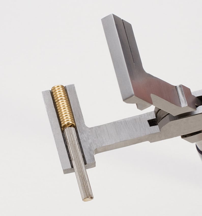 7 Coil Cutting Wire Coiling Cutters Jump Ring Making - Etsy
