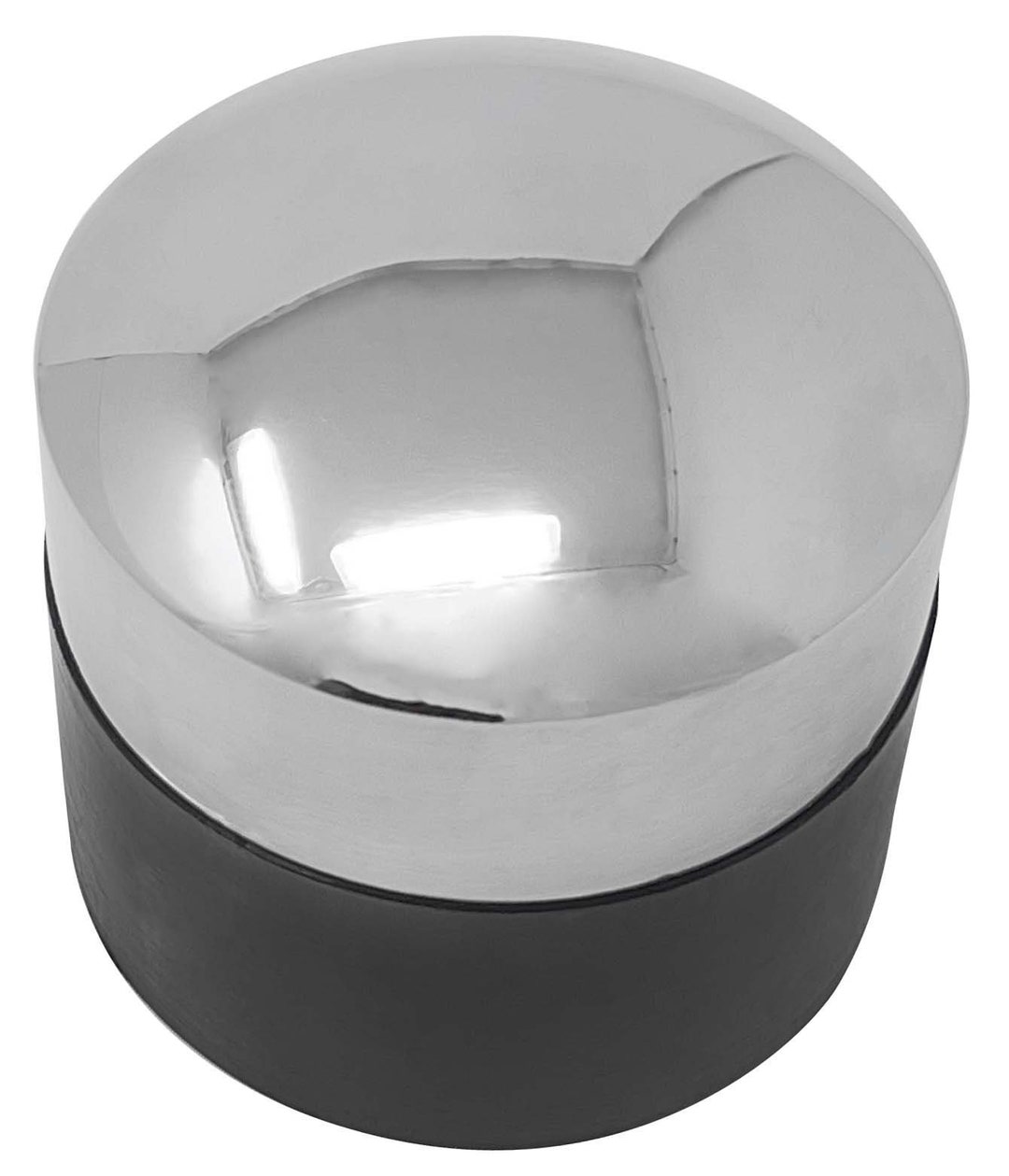 Medium Dome Bench Anvil Rubber Base - Etsy