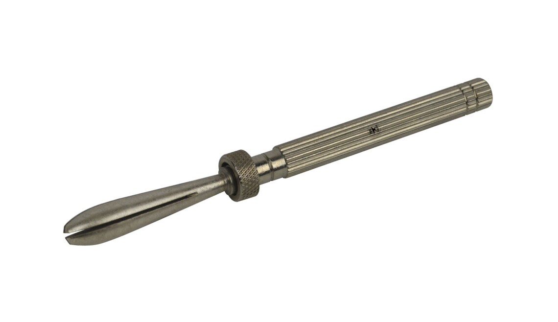 Sliding Nickel Handheld Pin Tong Vise Wire Wrapping Twisting - Etsy