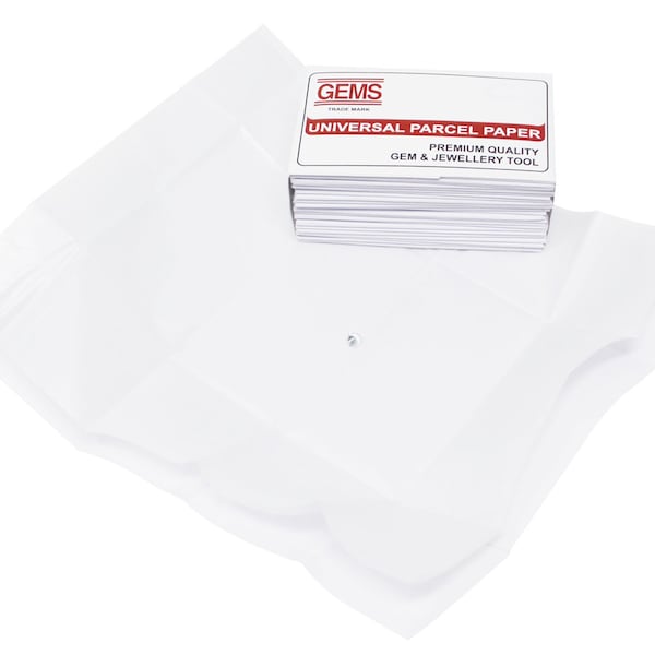 Diamond Parcel - Etsy