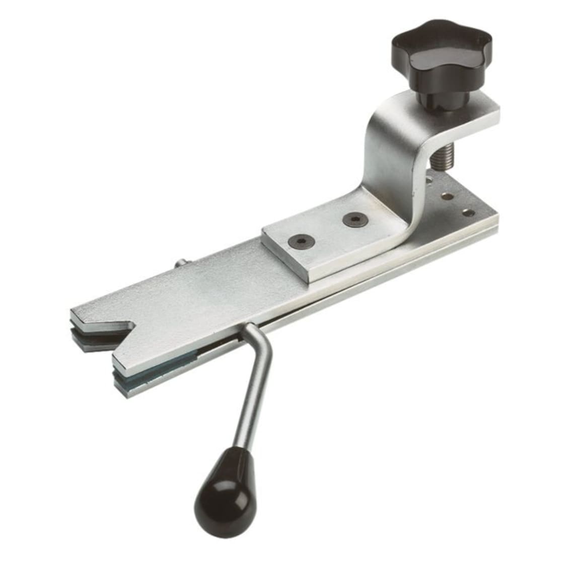 Smart Vise Set W/ Clamp Holds Flat Stock Coins and Other Stock Firmly ...