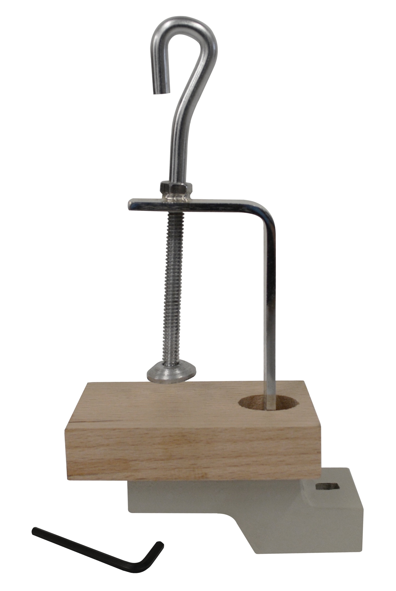 Workbench Vise Holder Bench Stand for Mini Stake Jewelry and Metal ...