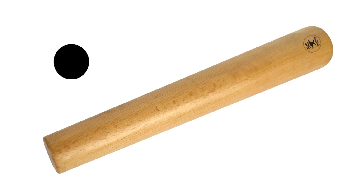 Round Solid 15 Wood Bracelet Mandrel Jewelry Forming - Etsy