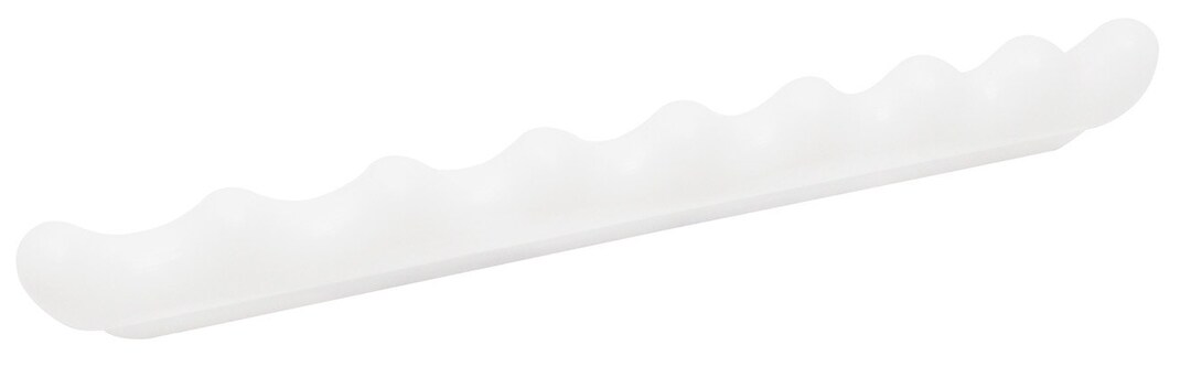 Delrin Advanced Forming 1/8" Stake .125 Jewelry Making Anticlastic ...