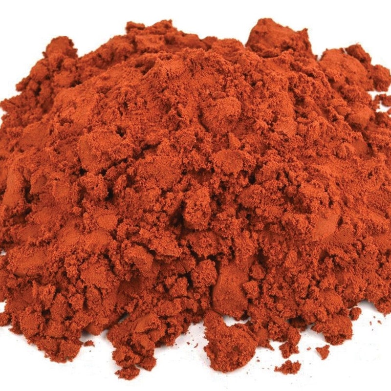 Red Clay Sand - Etsy Denmark