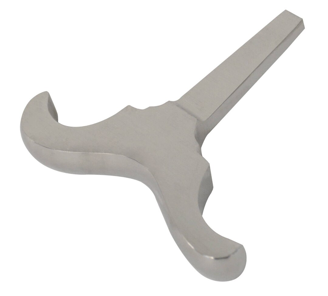 Mini Deep Double Convex Stake Tool for Jewelry and Metal Forming - Etsy