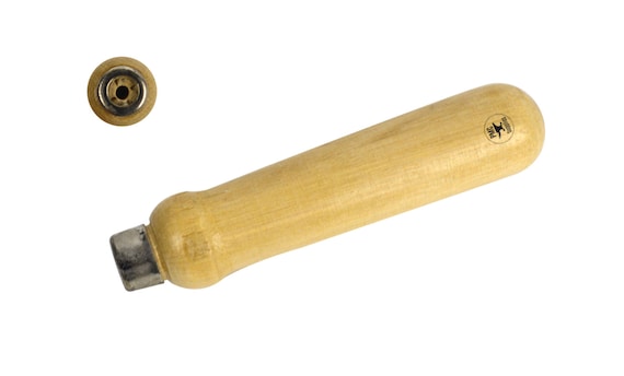 4 Wooden File Handle for Type A Files Jewelry Making | Etsy