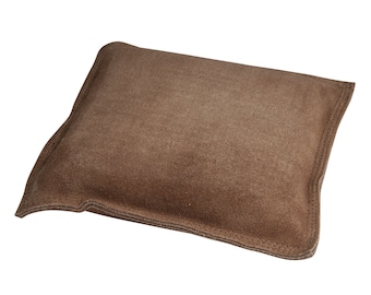 7 Double Stitched Jeweller Leather Sandbag Panel Beaters Metal Working ...