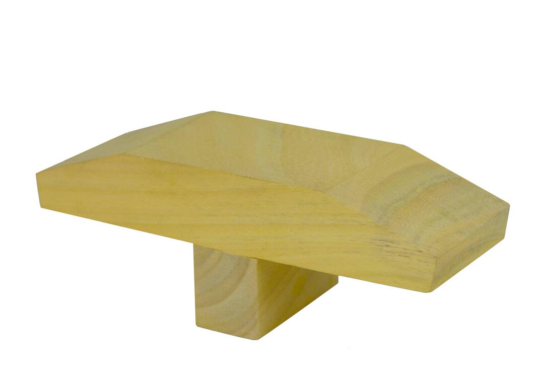 6" X 2" T-type Wooden Bench Pin Jewelry Making Tool - FORM-0017 - Etsy