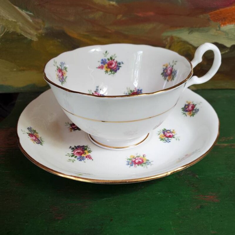 Royal Grafton Tea - Etsy