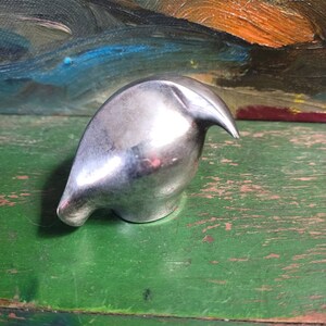 Vintage Gunner Cyren Dansk Paperweight Animals, Sold Individually, Bird ...