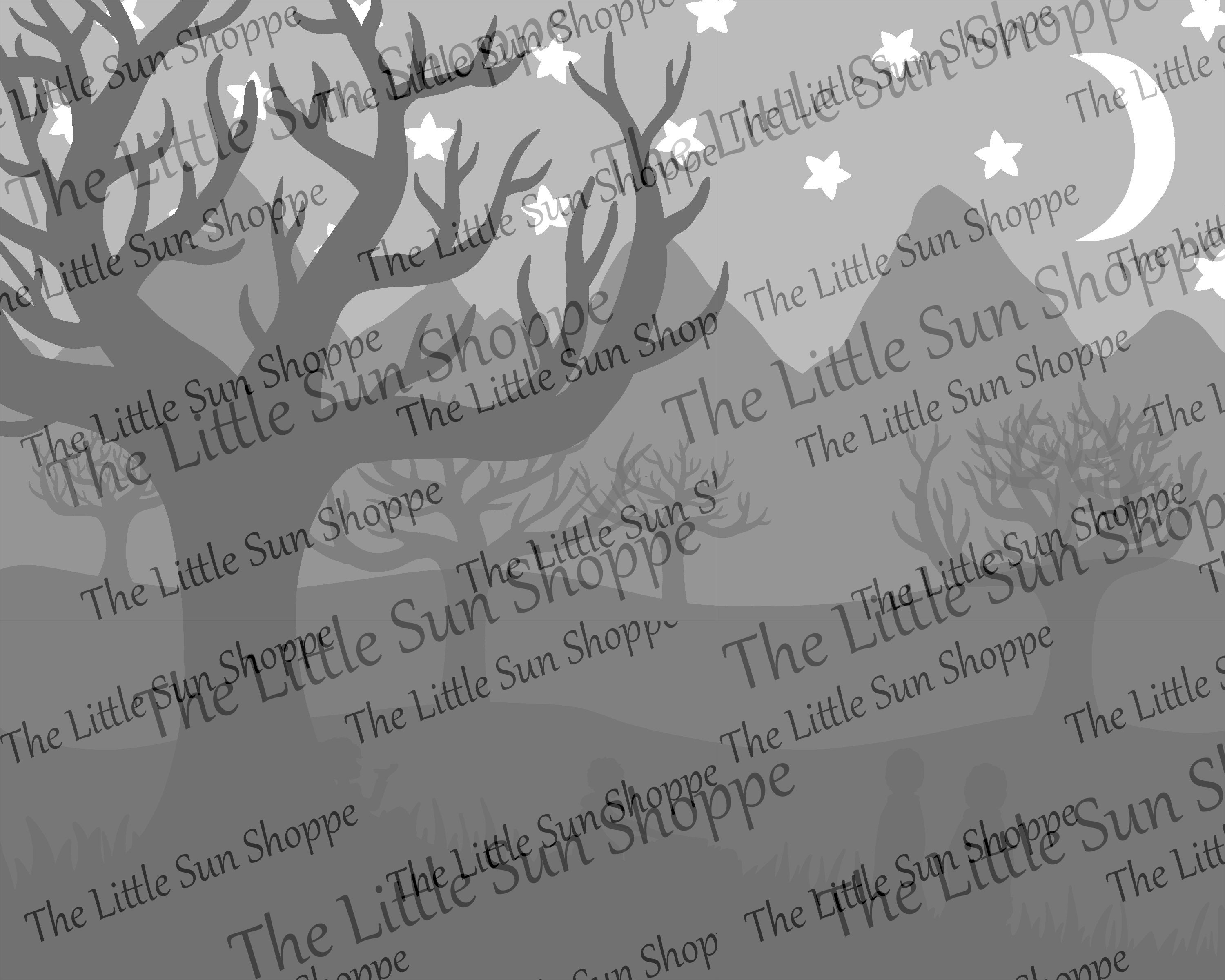 The Hobbits' Journey Shadow Box Light Box DIY Digital Download; SVG ...