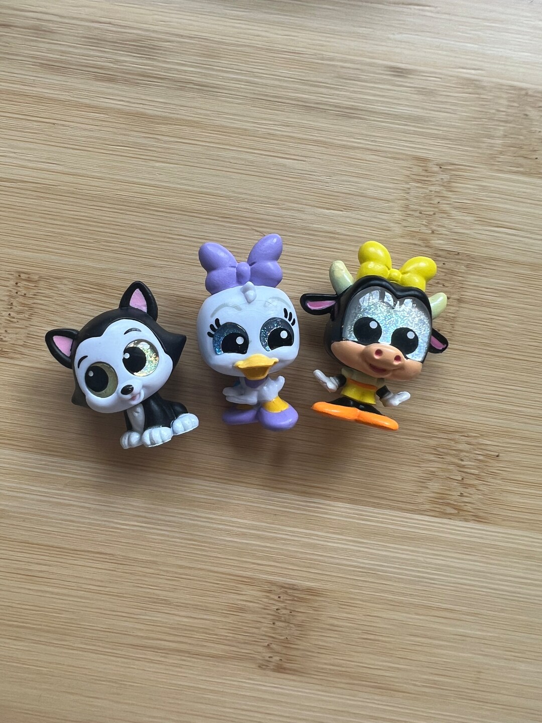 Series 5 Mickey and Friends Doorables - Etsy