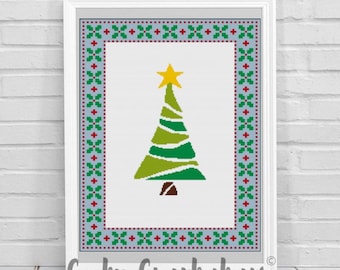 Crochet Bear Graph, Evergreen Tree Afghan, Grizzly Bear Throw, Black ...