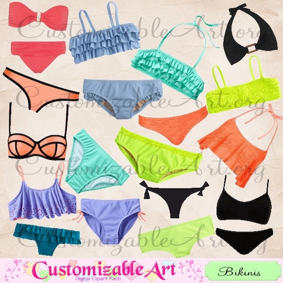 Clip Art & Image Files Papercraft Paper, Party & Kids summer clipart ...