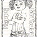 The Boxtrolls Party Favor Printable Boxtrolls Coloring Page Sheet Cute ...