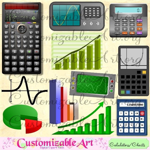 Graphing Calculator Art