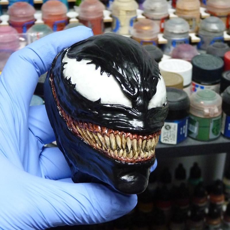 Venom - Etsy