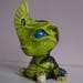 Baby Alien, Monster, Creature Fantasy, Sci Fi, Anime, Manga, Lizard ...