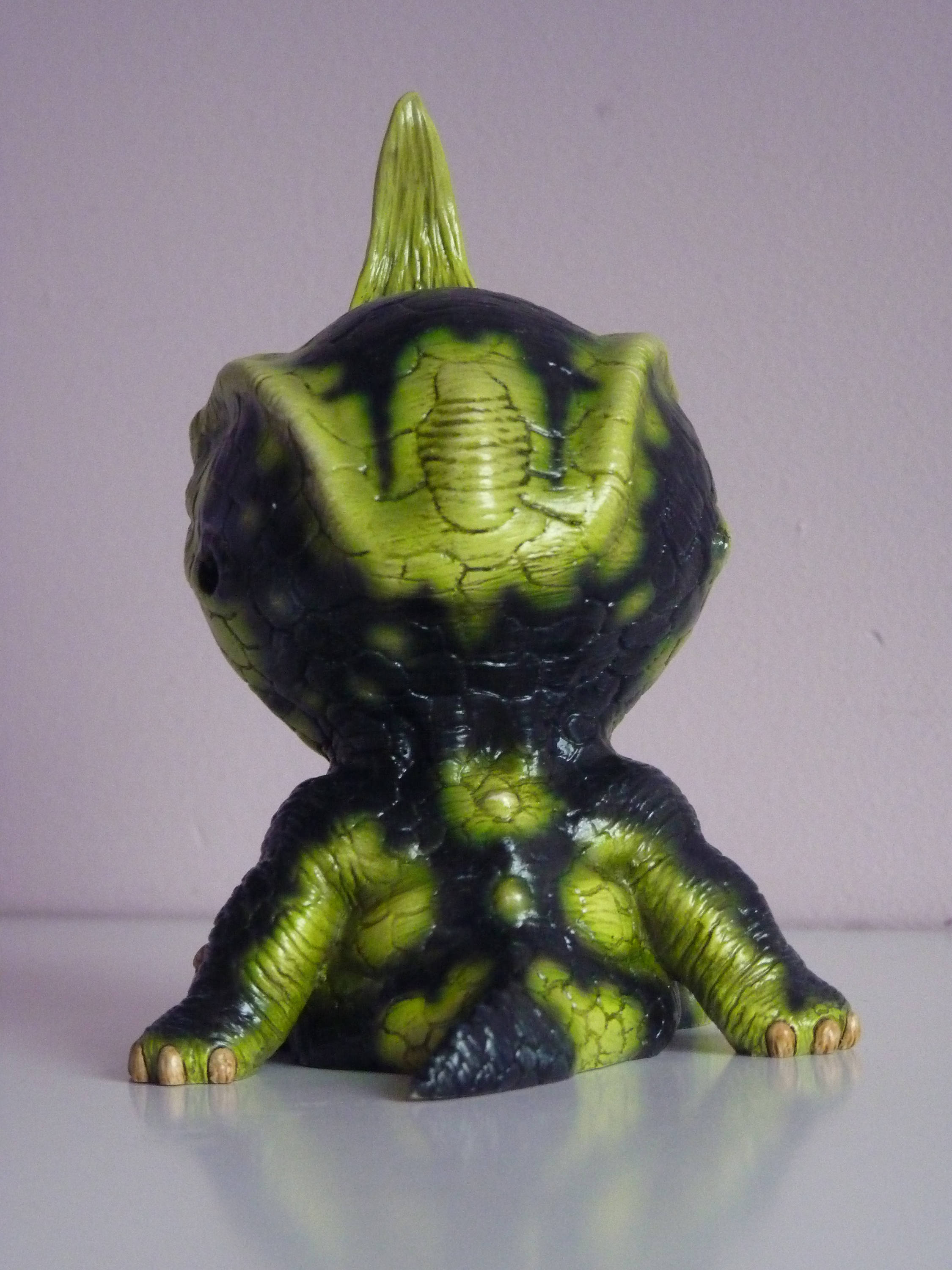 Baby Alien Monster Creature Fantasy Sci Fi Anime Manga | Etsy