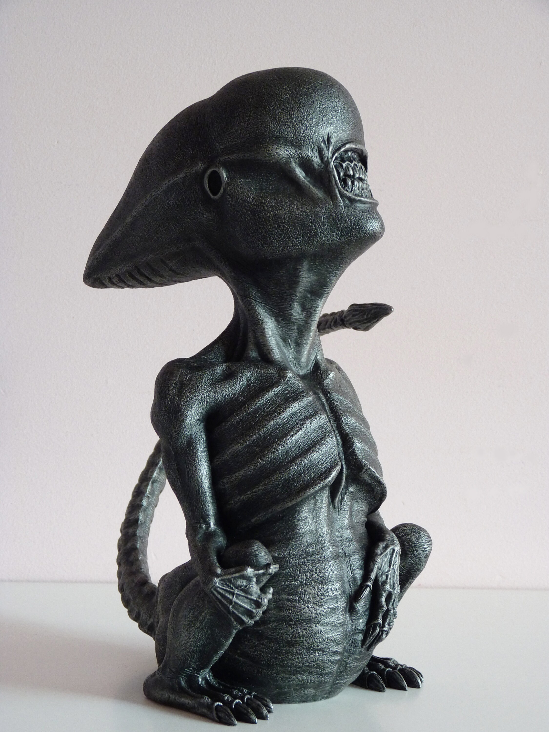 Prometheus Deacon Toy