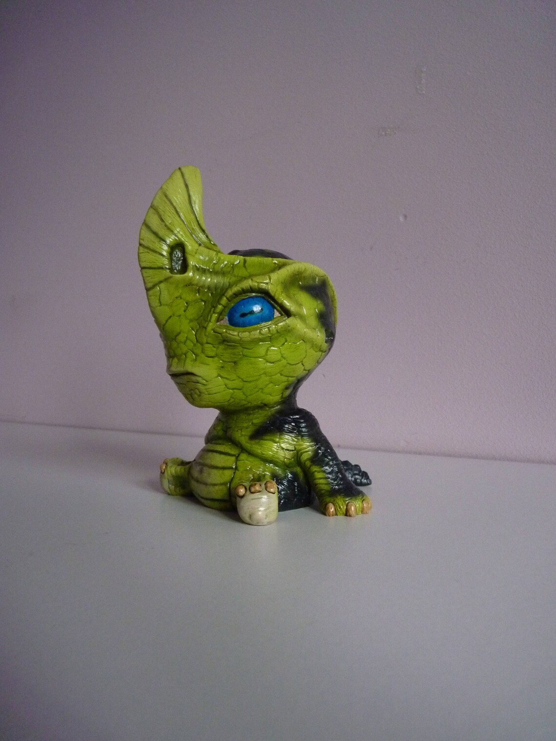 Baby Alien Monster Creature Fantasy Sci Fi Anime Manga - Etsy