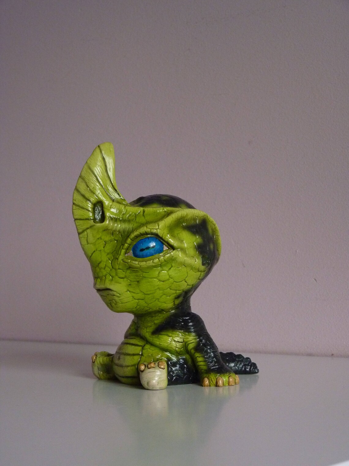 Baby Alien Monster Creature Fantasy Sci Fi Anime Manga - Etsy