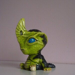 Baby Alien, Monster, Creature Fantasy, Sci Fi, Anime, Manga, Lizard ...