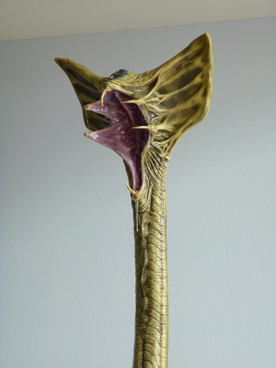 Prometheus Hammerpede