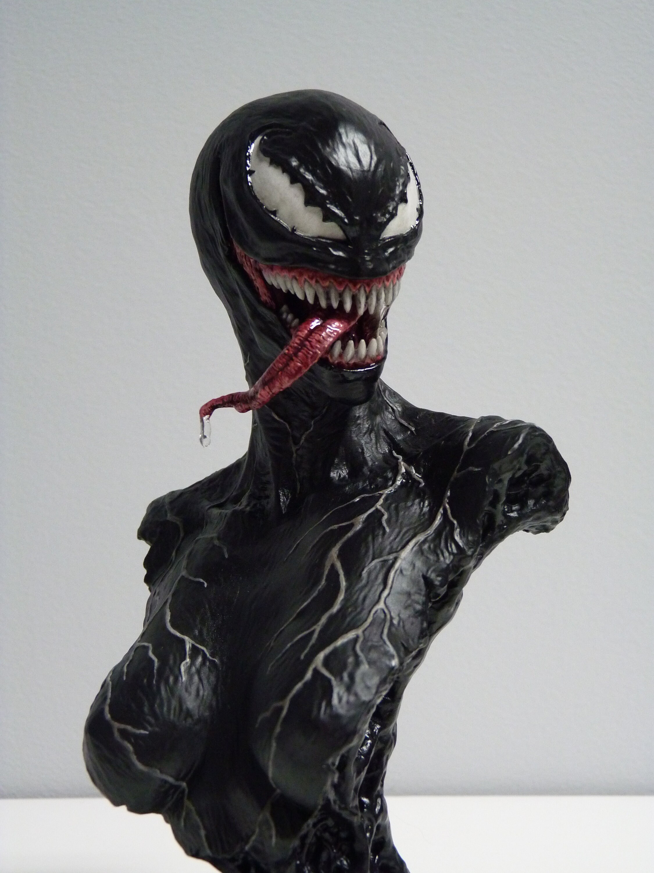 Female Venom Marvel