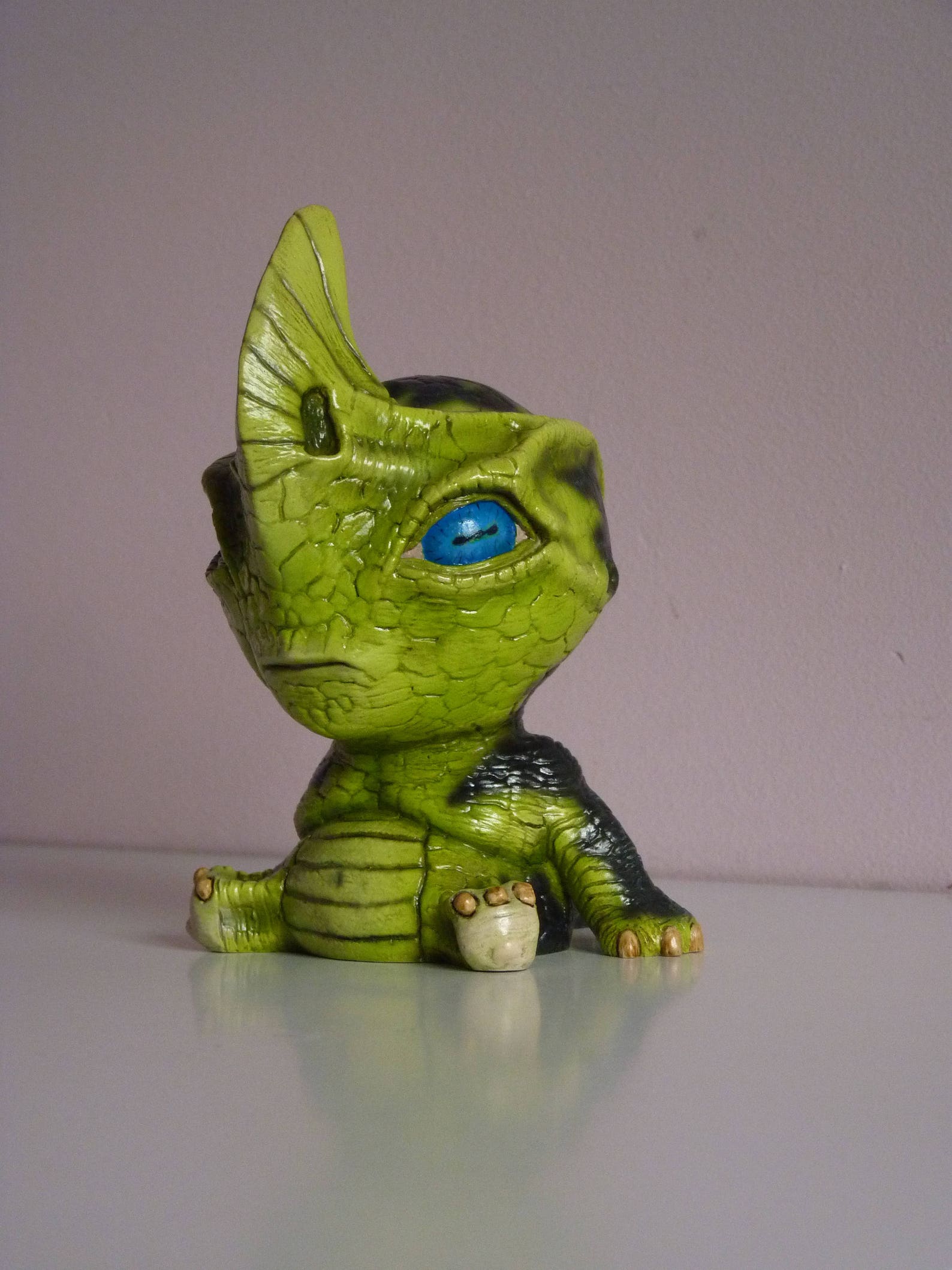 Baby Alien Monster Creature Fantasy Sci Fi Anime Manga - Etsy