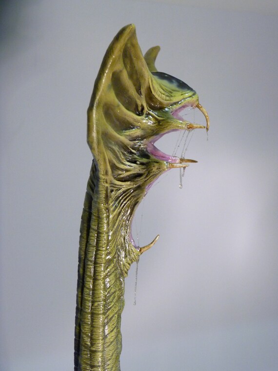 Prometheus Hammerpede