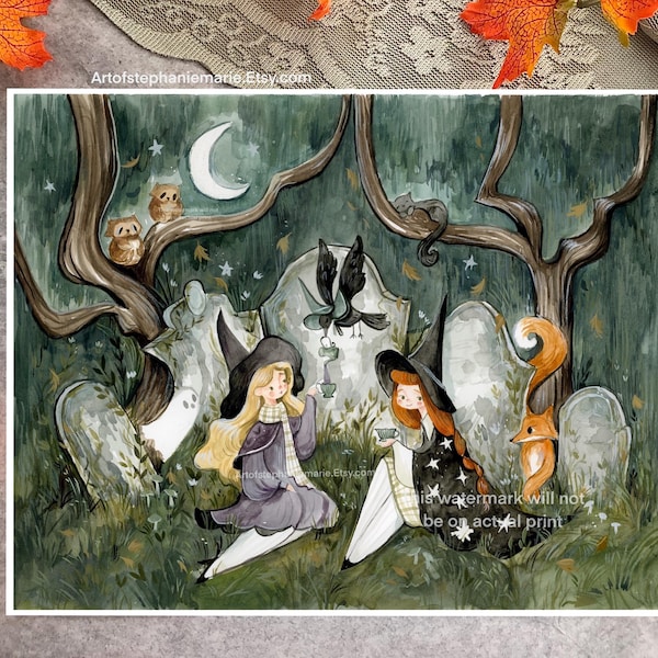 Lore Pemberton - Etsy